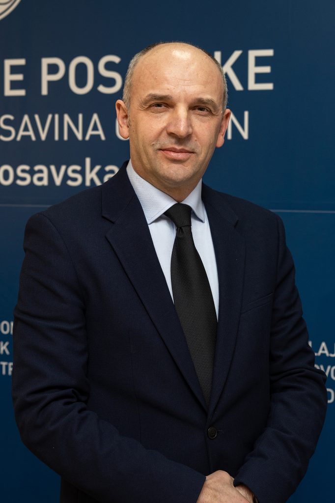Ministarstvo pravosuđa i uprave | Vlada Županije Posavske